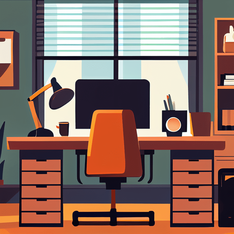 Personal Office Space Solutions from extraSlice | Office Space Simplified